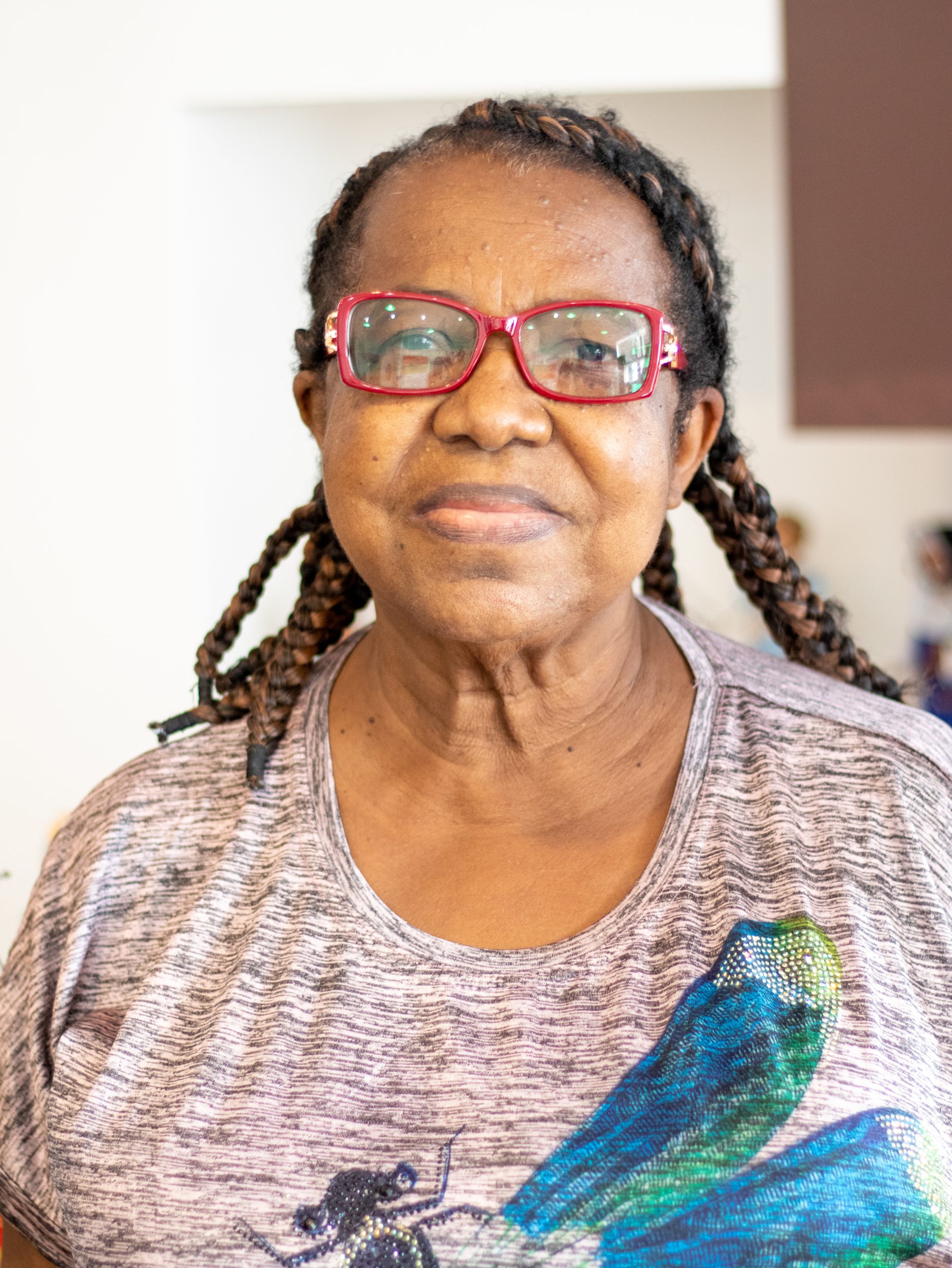 EDNA BAPTISTA NASCIMENTO | Artesanato da Bahia