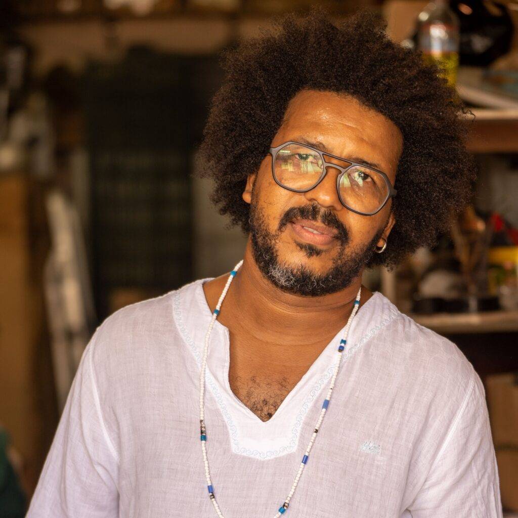 ALESSANDRO TEIXEIRA | Artesanato da Bahia