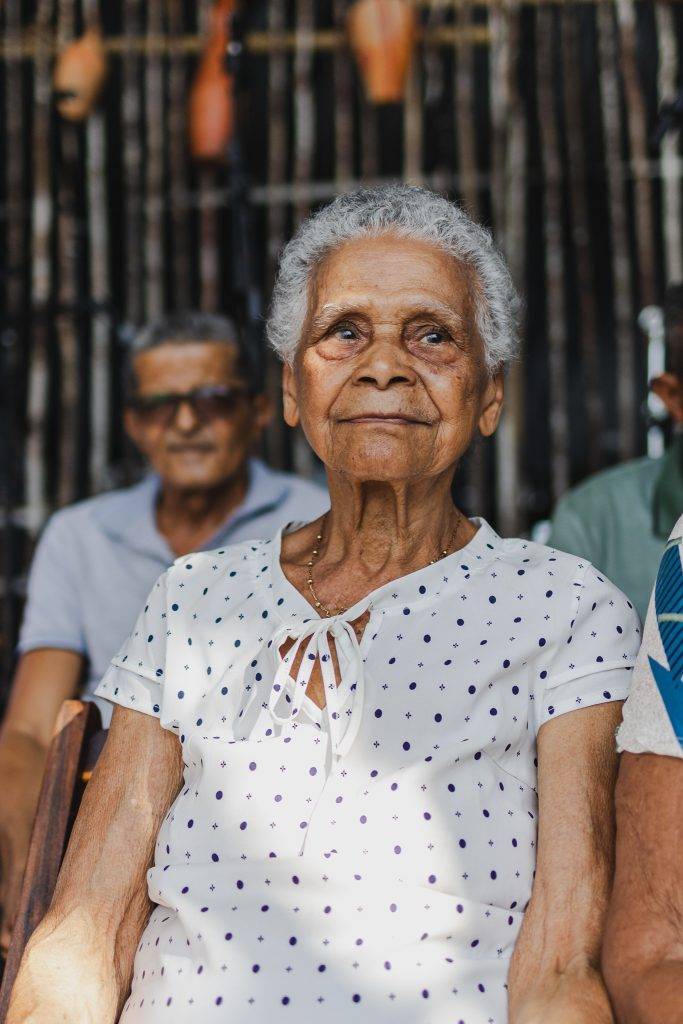 MARIA DA HORA SILVA | Artesanato da Bahia