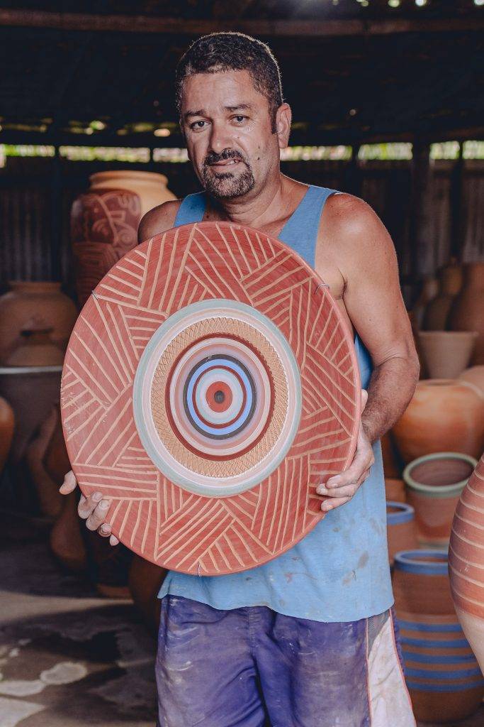 DENISMAR COSTA | Artesanato da Bahia